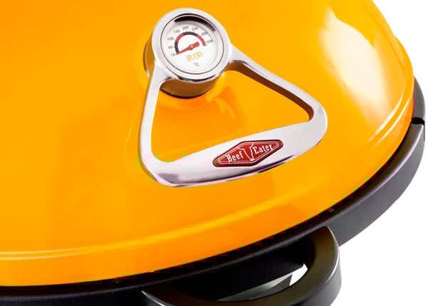 Win a BeefEater BUGG BBQ and Stand - Competition