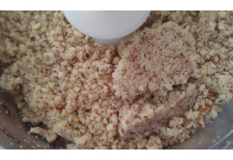 Nutty meal for baking! - Real Recipes from Mums