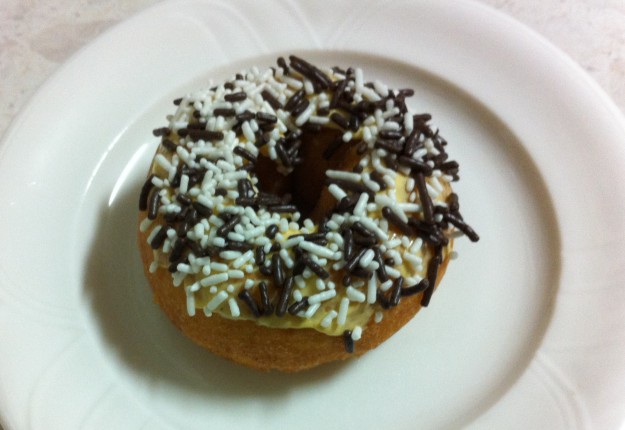 Donut Ceres - Real Recipes from Mums