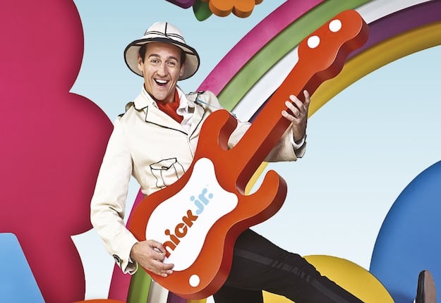 WIN 1 of 13 Play Along with Sam Packs from Universal Sony - Competition