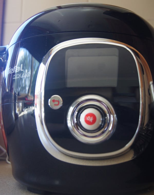 Tefal COOK4ME Intelligent MultiCooker Product Review