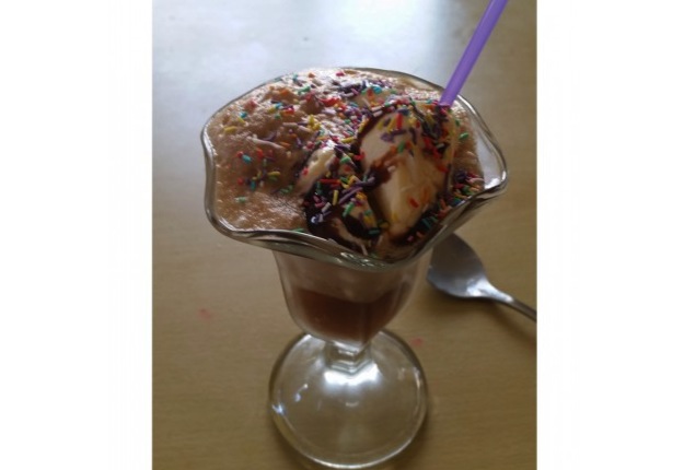 Super spider - Real Recipes from Mums