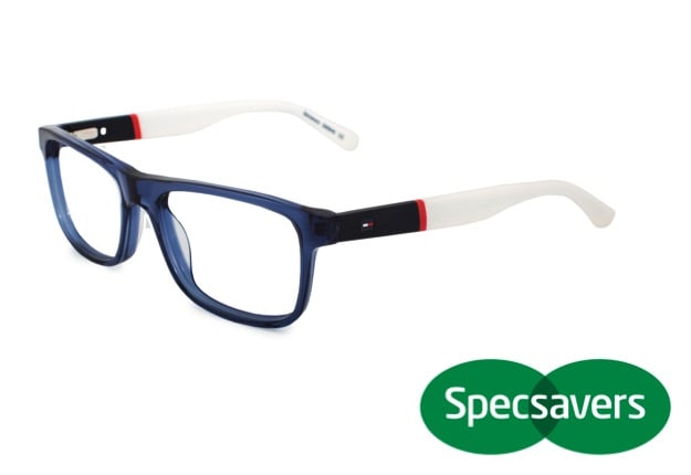 Win 1 of 2 Specsavers vouchers for two pairs of designer glasses ...