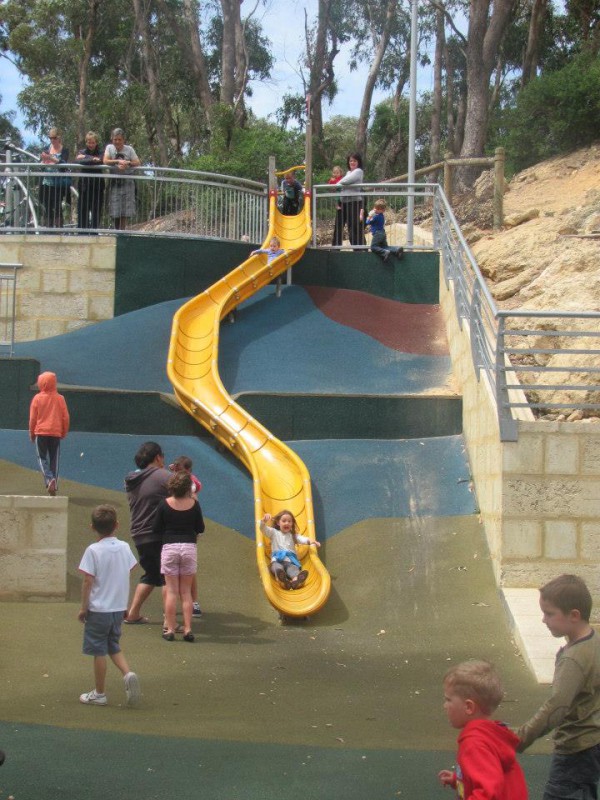 The best Perth playgrounds to visit! - Mouths of Mums