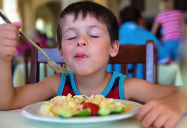 Is your child's nutrition linked to their behaviour? - Mouths of Mums