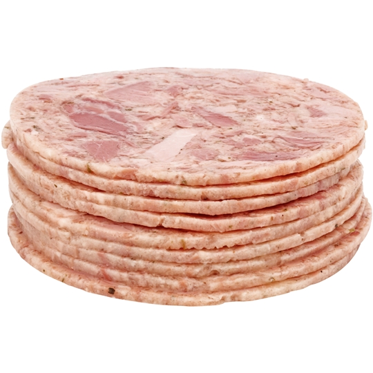 Hans Pork Sliced Brawn Ratings - Mouths of Mums