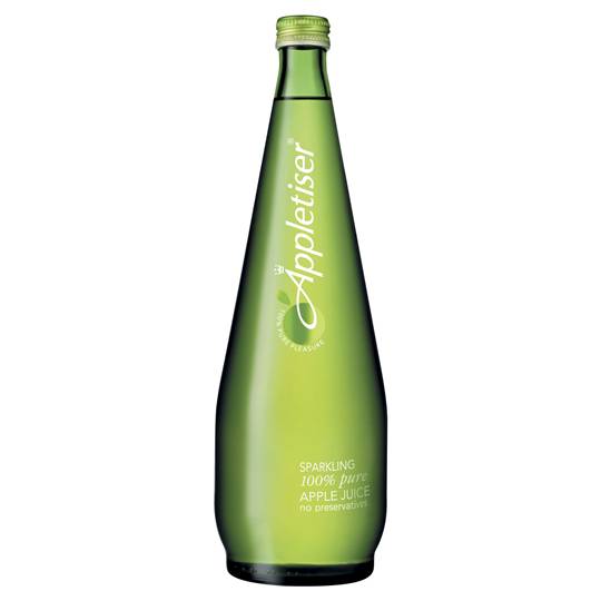 Appletiser Sparkling Apple Juice Ratings - Mouths of Mums