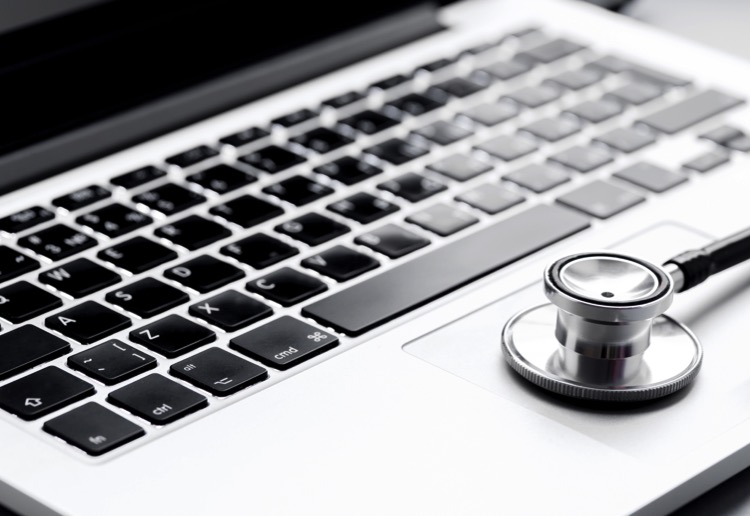 Are you doing this to keep your computer healthy? - Mouths of Mums