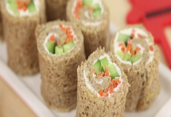 Healthy Lunch Box Guide For Nutritious Nibbles - Mouths of Mums