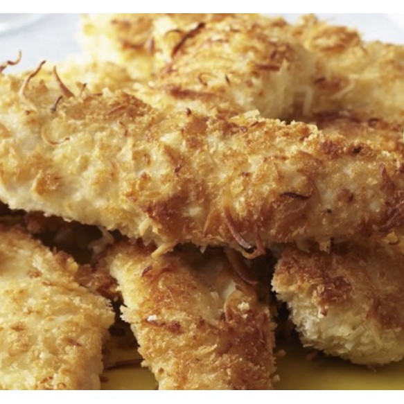 Funky Chicken - Real Recipes from Mums