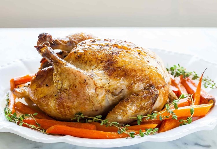 We Reveal How To Get A BIG Discount On A Woolies Roast Chicken ...